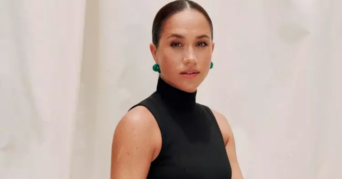 Megan Markl dala iskren intervju o razlogu odlaska iz palate