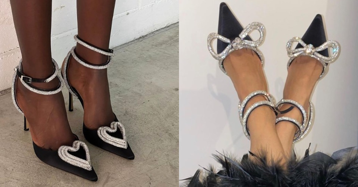 Krenuli ste u šoping i tražite cipele? Evo koji modeli su savršeni za ...