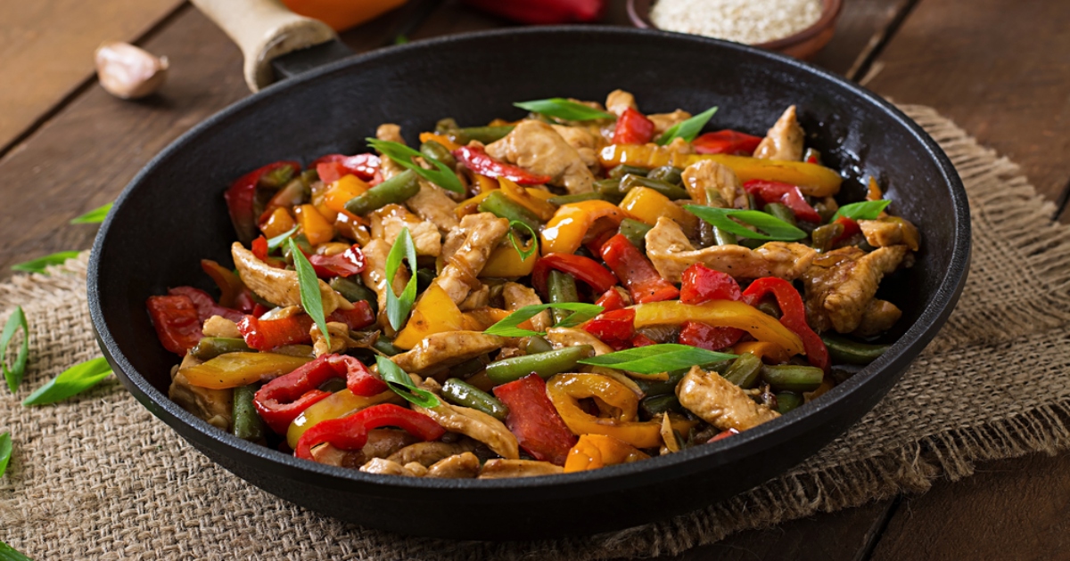 Predlozi za zdrav obrok