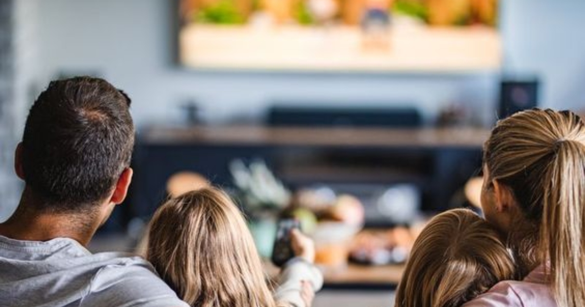 Fantastični porodični rituali koji mogu zbližiti vašu porodicu