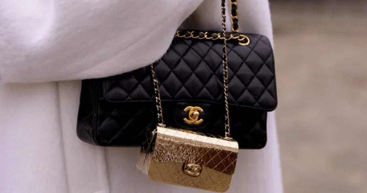 20 modernih torbi koje su postale zvezde pariskog uličnog stila