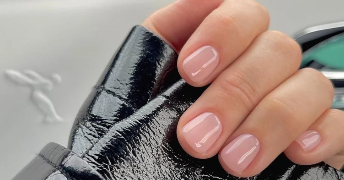 Da li ste već isprobale japanski manikir?