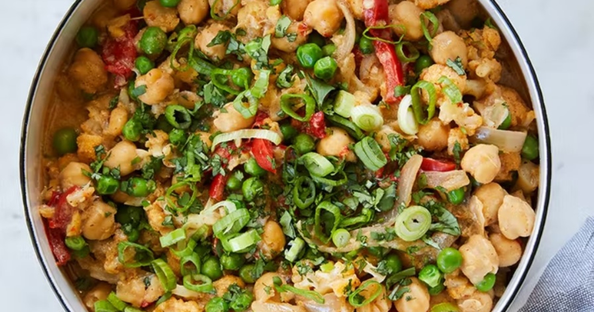 Kako napraviti jelo na tajlandski način?