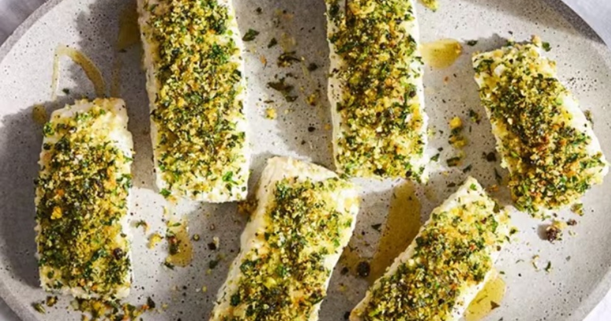 Kako za samo 15 minuta spremiti ribu u rerni?