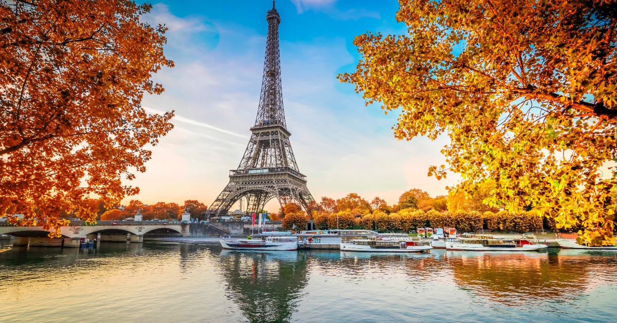 Šta uzbudljivo možete da radite u Parizu?