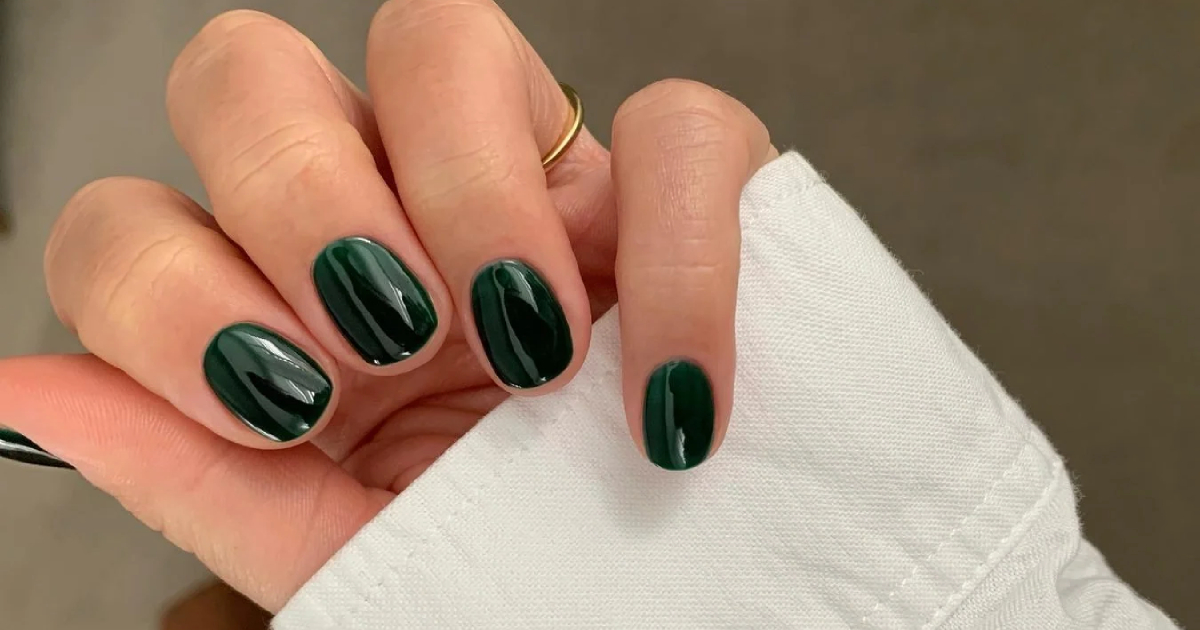 Vreme je za manikir - otkrivamo najbolje zimske stilove koje ćete obožavati