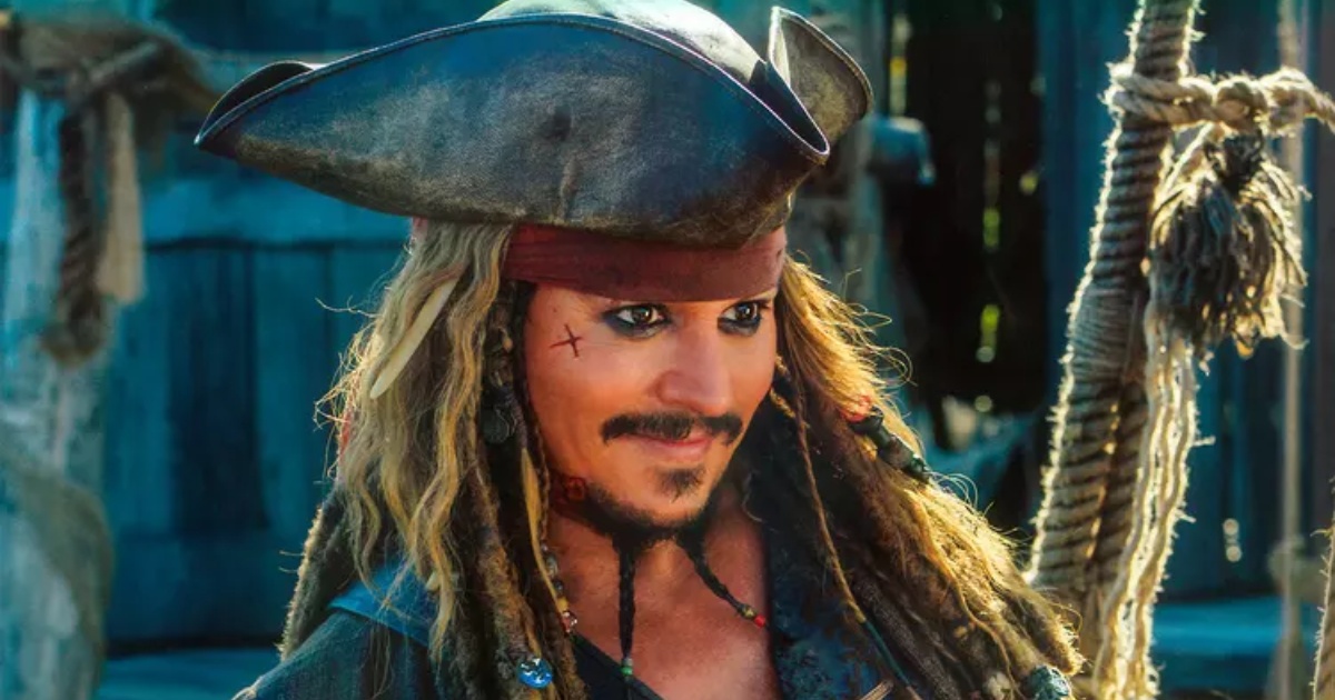 Da li se Džoni Dep vraća u "Pirate s Kariba"?