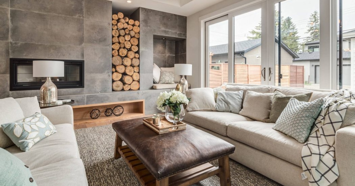 Šta je moderan seoski stil dekorisanja i kako ga isprobati u svom ...