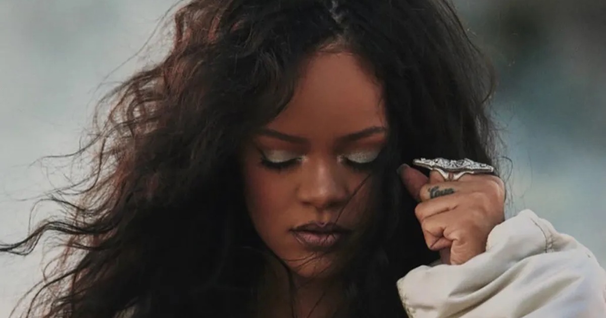 Lift Me Up: pogledajte novi spot Rijane koji je objavila nakon 6 godina