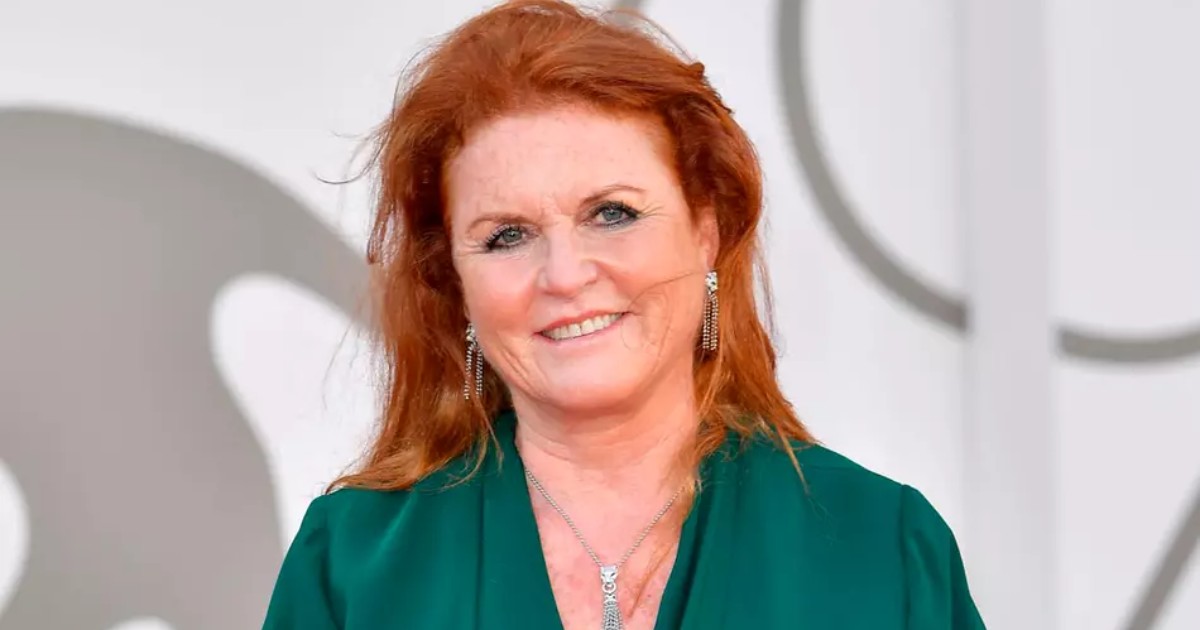 Sara Ferguson seća se kraljice kao „najneverovatnije svekrve“