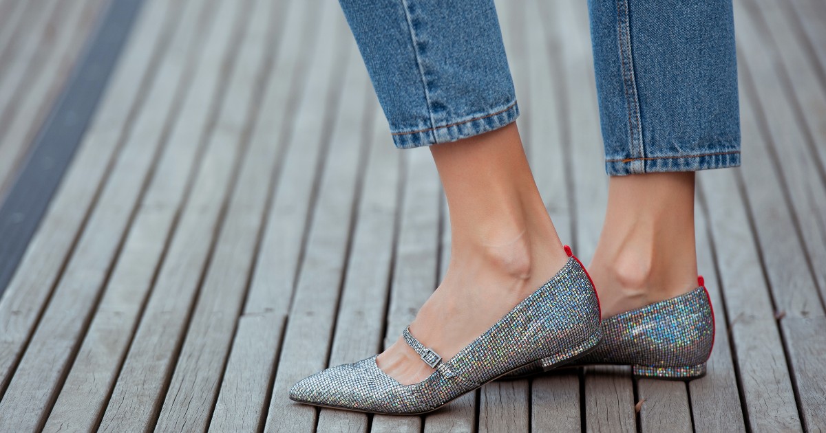 12 pari baletanki koje ćete nositi svake jeseni