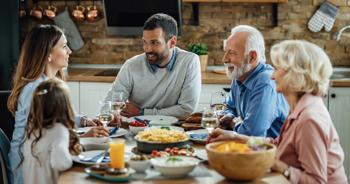 Šta način na koji jedete otkriva o vašoj ličnosti?