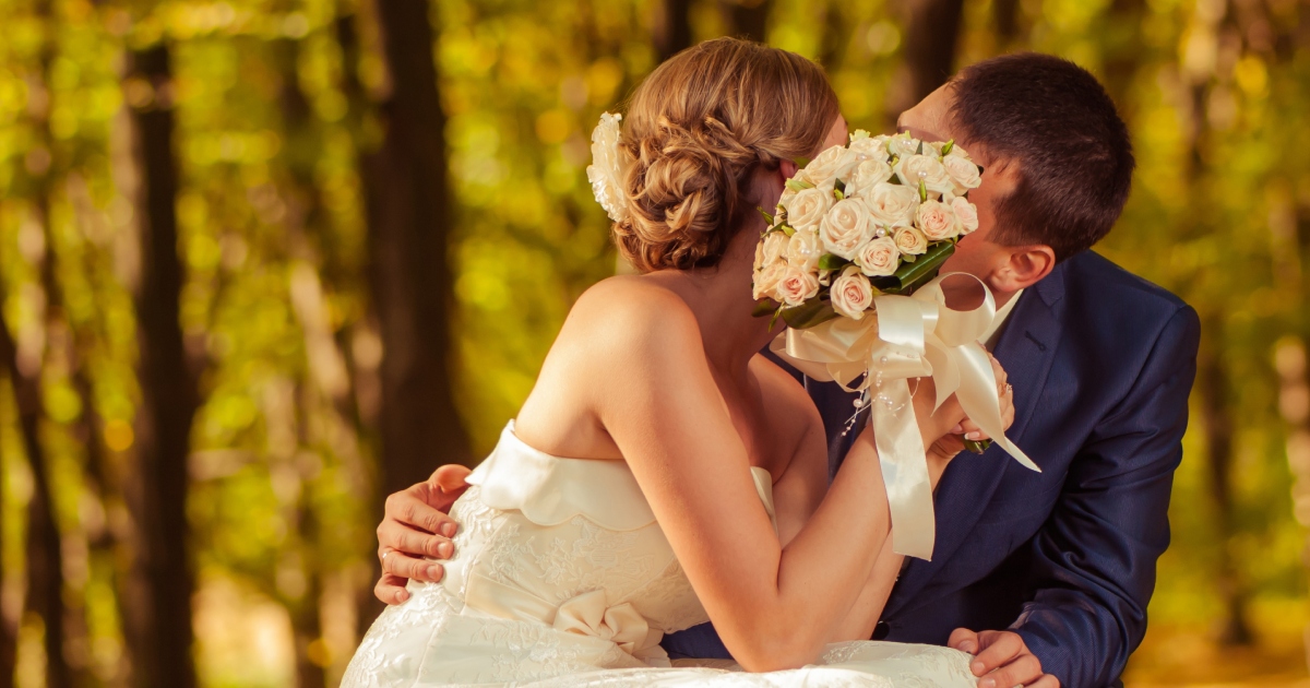 Kako izgleda prva godina braka?