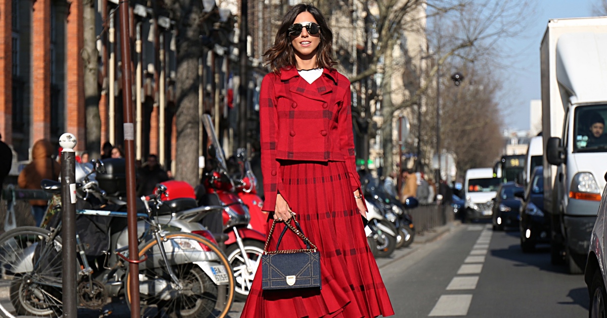 15 autfita koji će vas inspirisati da ove zime izgledate kao ikona stila