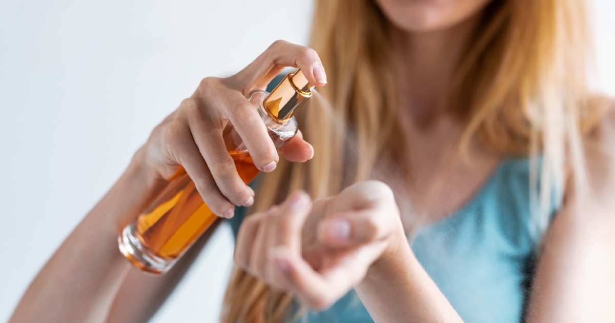 Body Mist vs Eau de Toilette vs Eau de Parfum- u čemu se razlikuju i ...