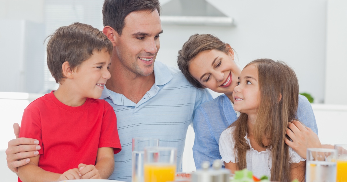 Kakvi su najbolji roditelji?