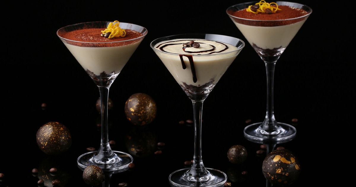 Tiramisu koktel – savršen predlog za zagrevanje pred izlazak