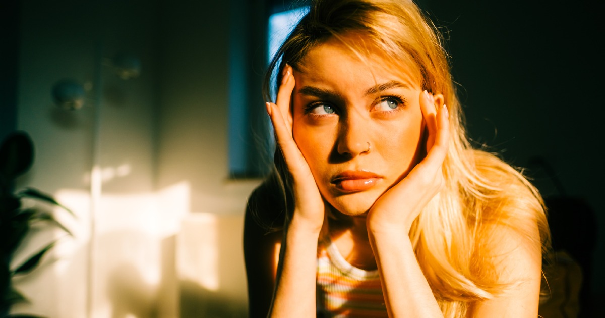 Da li zaista želite vezu ili vam je samo dosadno?