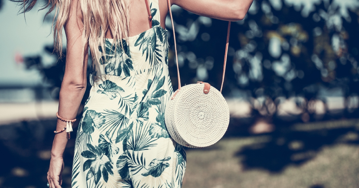 5 stilskih saveta koji će uneti leto u vašu garderobu
