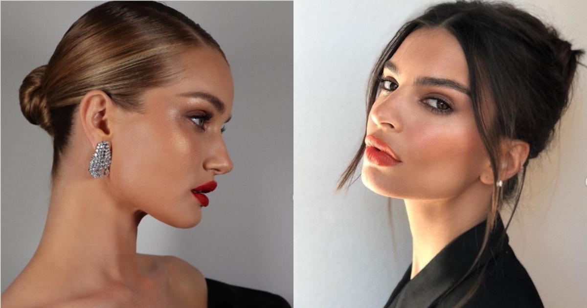 12 načina da „nadogradite“ klasičnu punđu