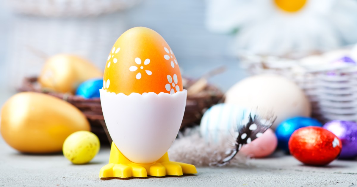 Kako skuvati savršeno tvrdo jaje za Uskrs