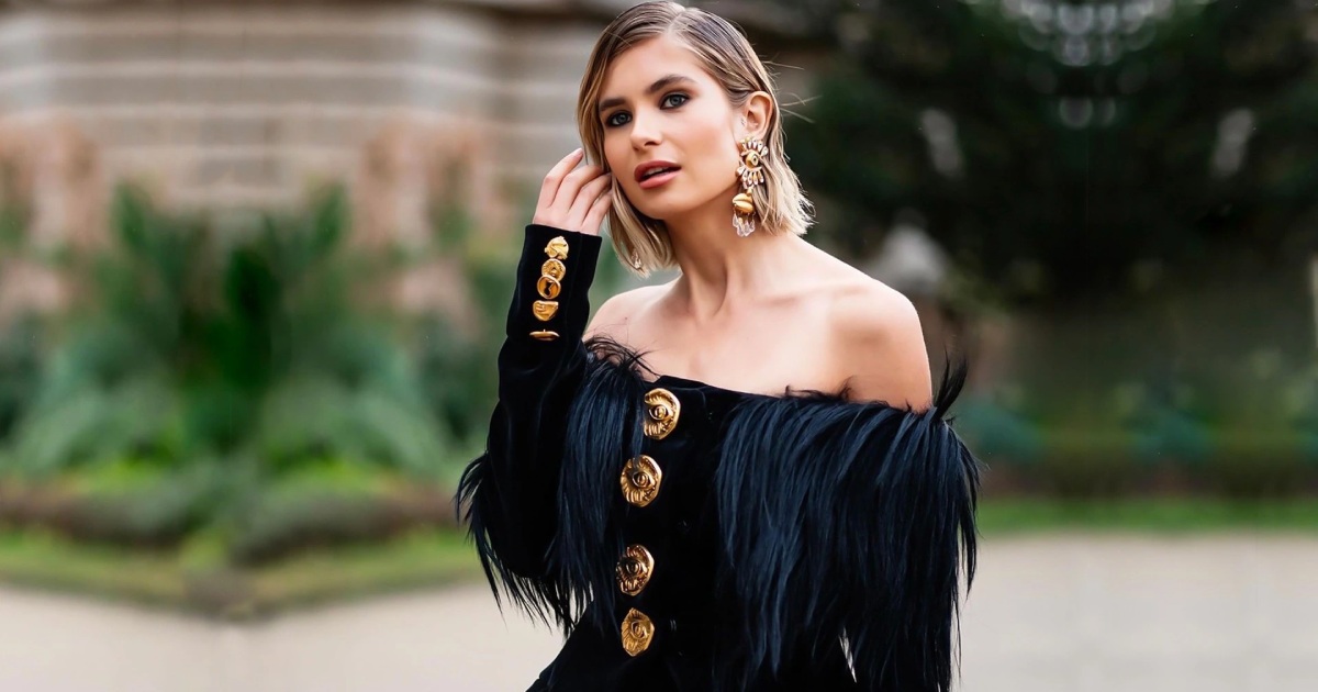 Najbolji ulični stilovi sa Nedelje mode u Parizu