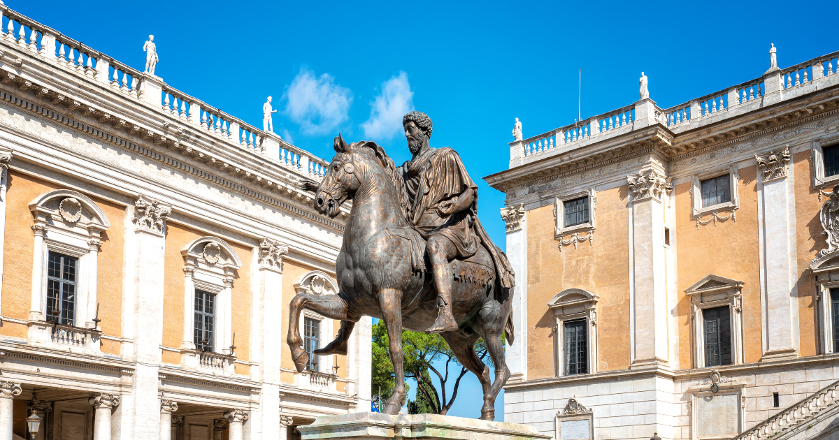 5 najlepših citata iz knjige Samom Sebi, Marka Aurelija