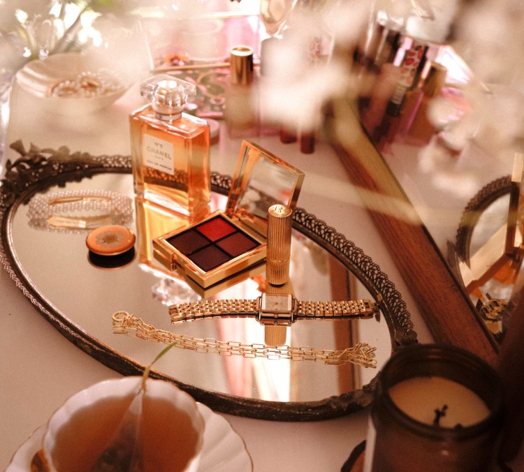 Saveti Koko Šanel: Kako da vam parfem traje duže?