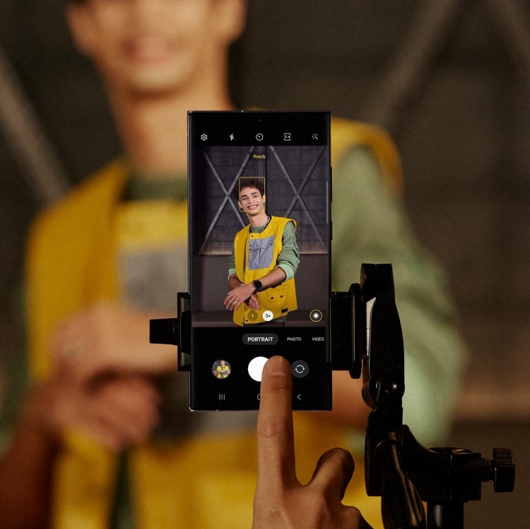 Samsung je predstavio novu Galaxy S23 seriju, a model Ultra ima sve što ...