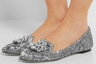 Najlepše ravne cipele za prazničnu sezonu