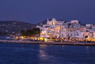 Paros – drugi Santorini - Ženski magazin - Horoskop, ljubav, fitness i ...