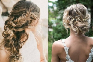 Frizure za venčanje - top 30 frizura za deveruše